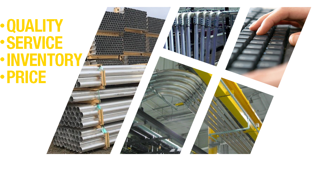 Home - Morris Coupling Company